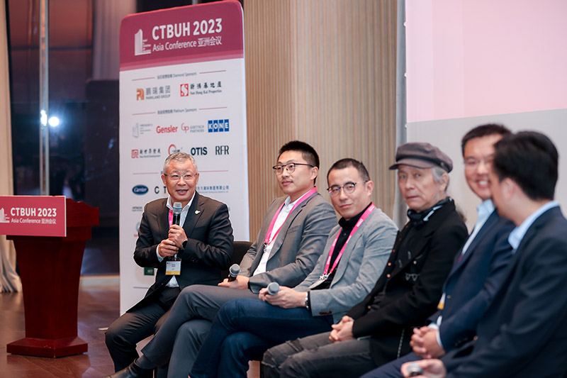 CTBUH 2023 Asia Conference Summary – CTBUH